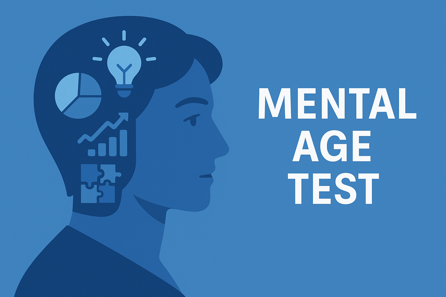 Mental Age Test | Free Online Test & Result Guide